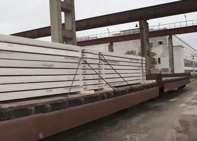 Перевезення ЗБВ: правильно та безпечно